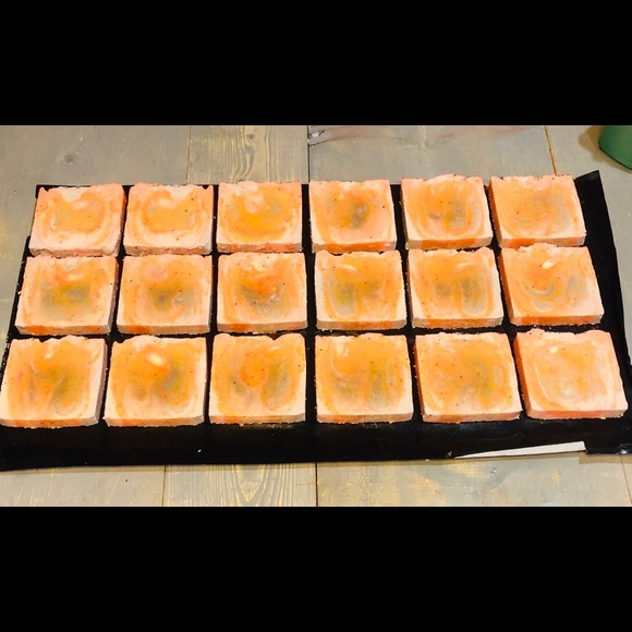 THE LATHER BARN | Bath | Chia Passion Fruit Goat Milk Cream Lather ...